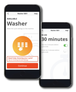 Speed Queen App – So Much Clean Coin Laundry